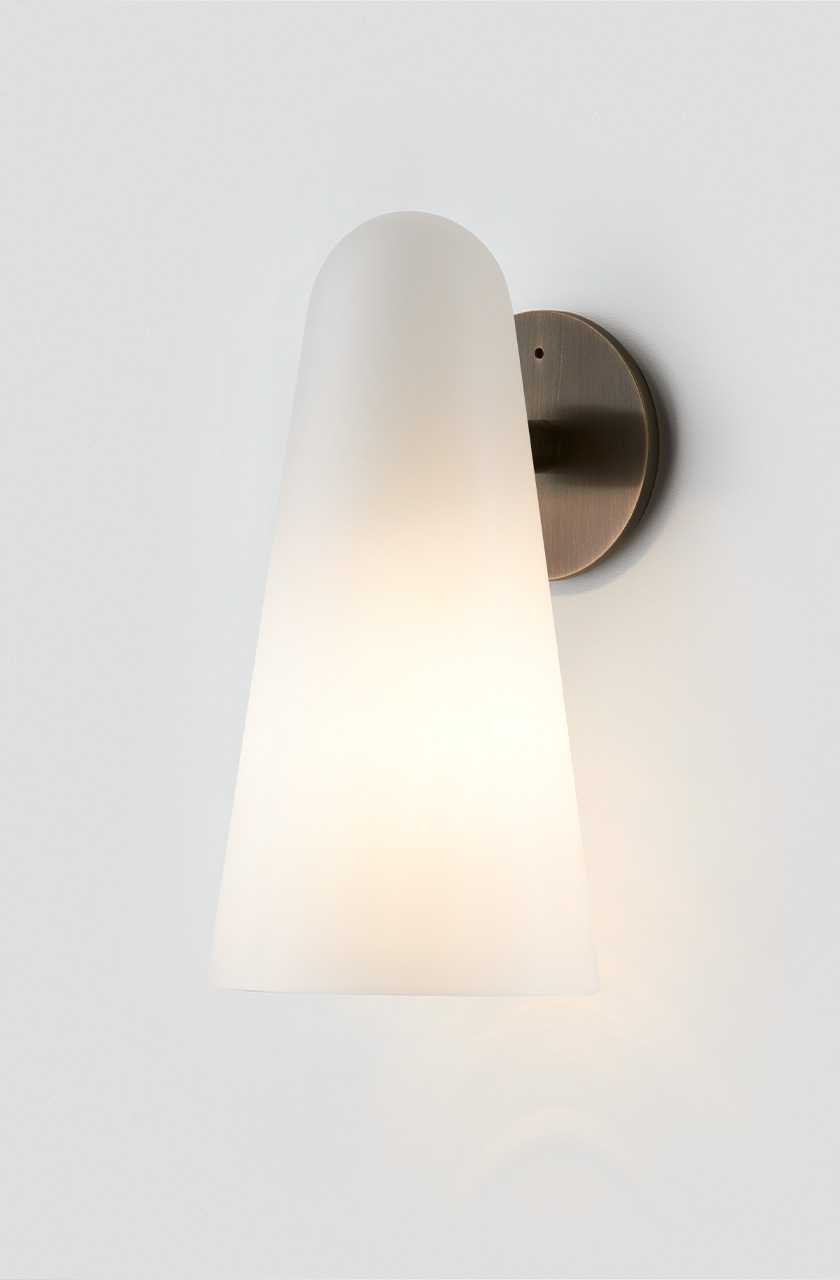 Domi Wall Sconce