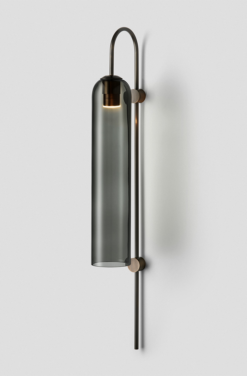 Float Glide Wall Sconce