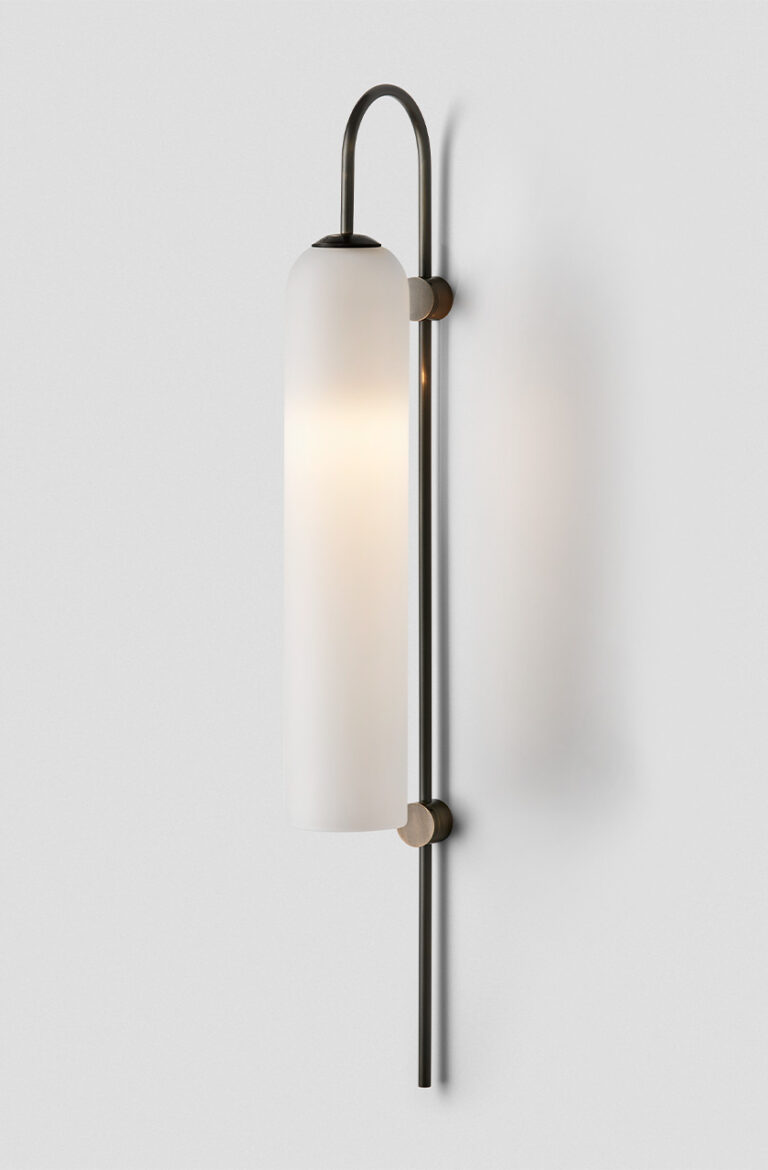 Float Glide Wall Sconce