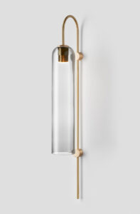 Float Glide Wall Sconce