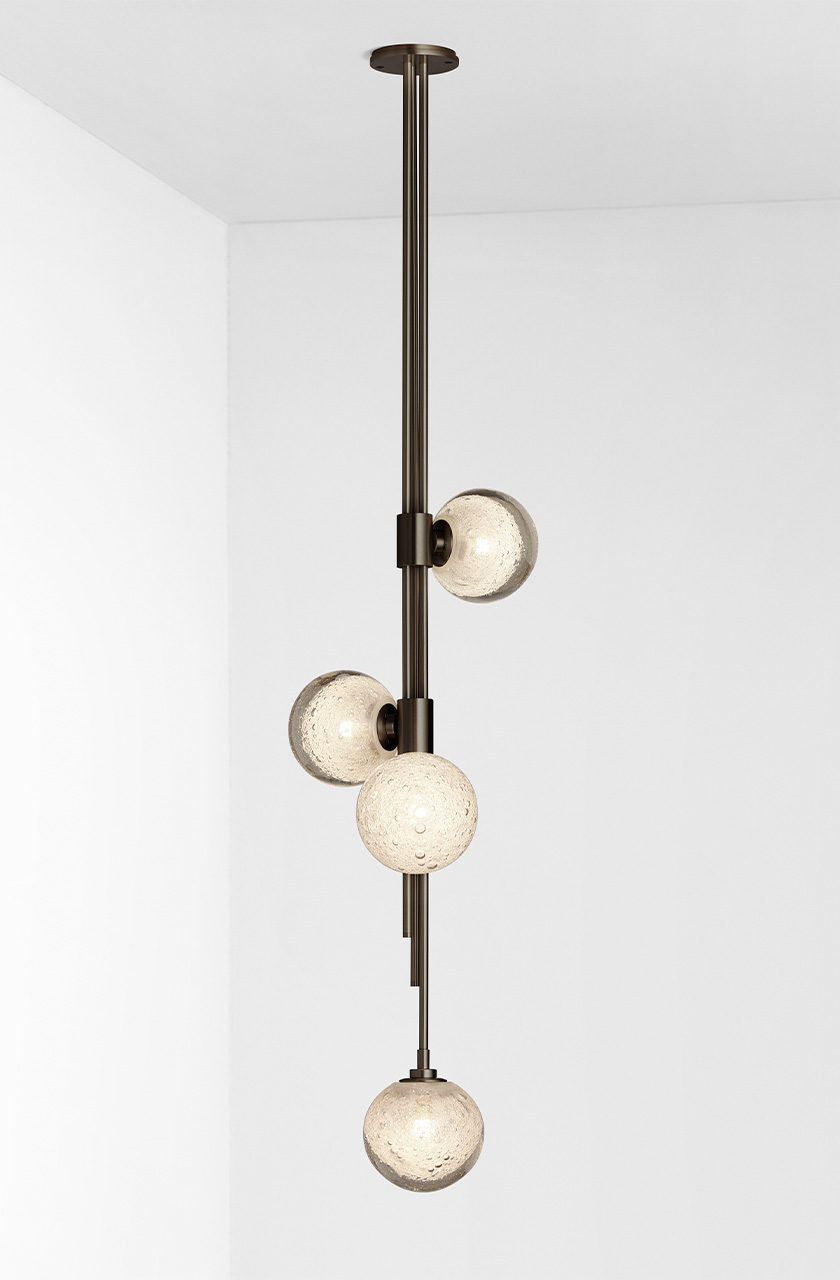 Vertical – Fizi / Bronze