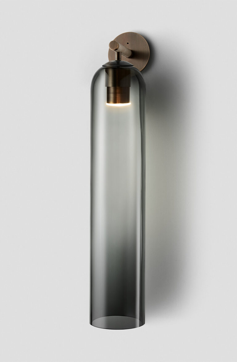 Float Hover Wall Sconce