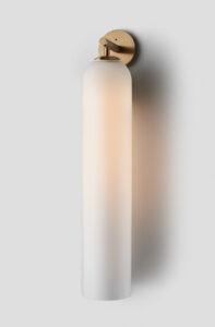 Float Hover Wall Sconce