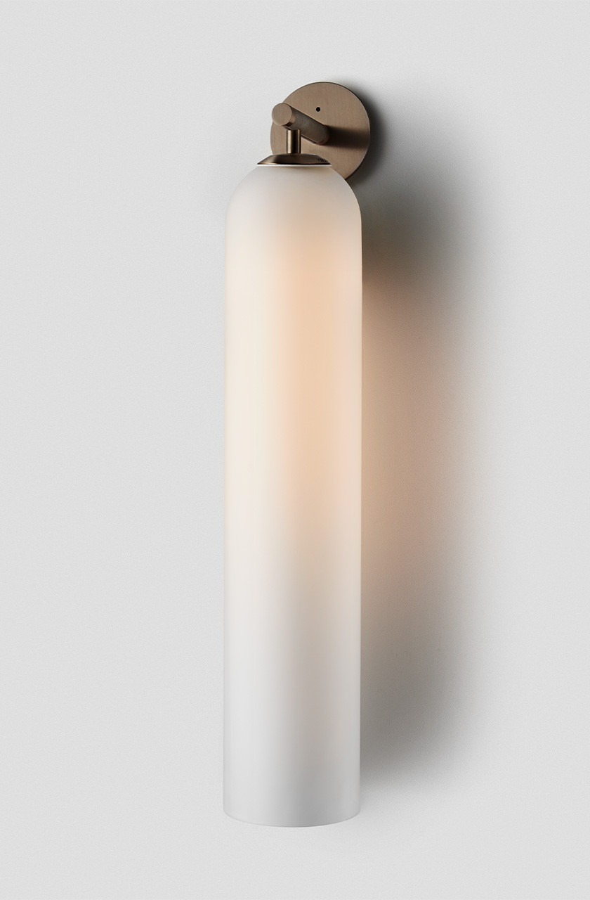 Float Hover Wall Sconce