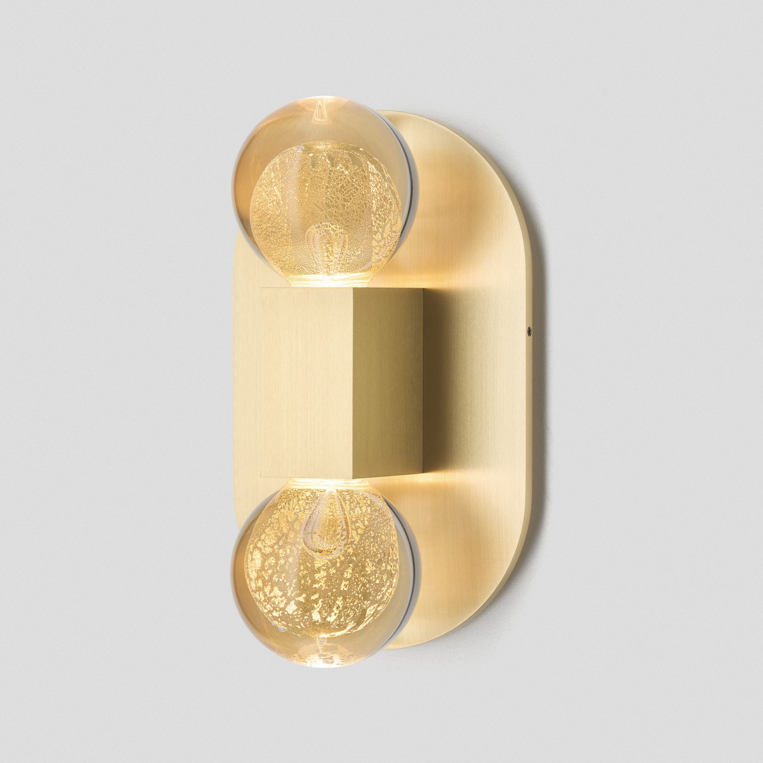 Wall Sconce - Articolo Studios