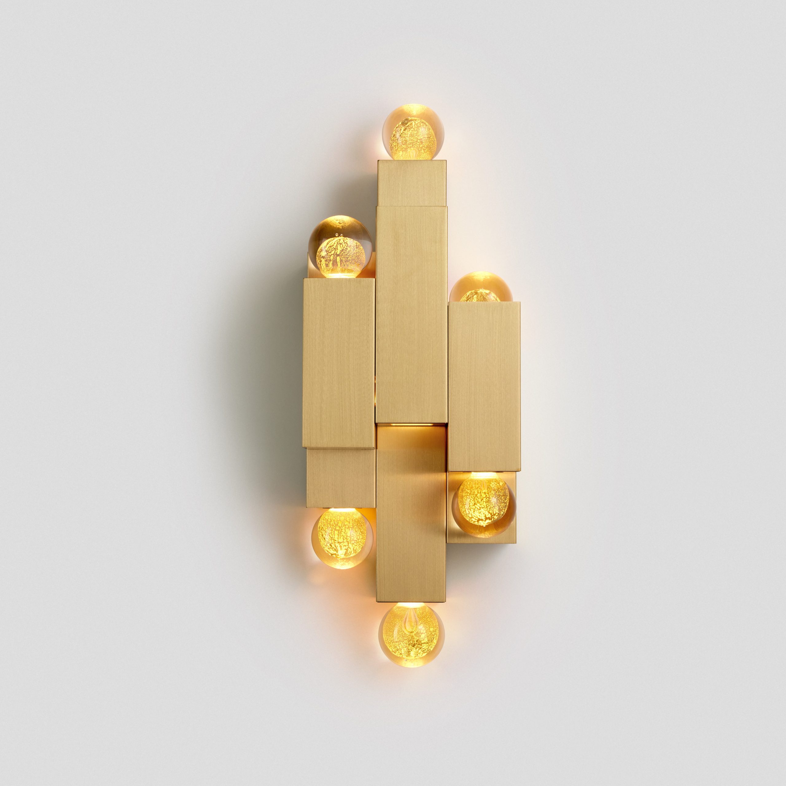 Wall Sconce - Articolo Studios