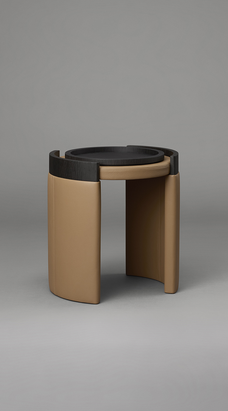 Side Table - Articolo Studios