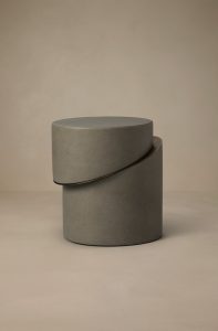 Slip Side Table - Articolo Studios