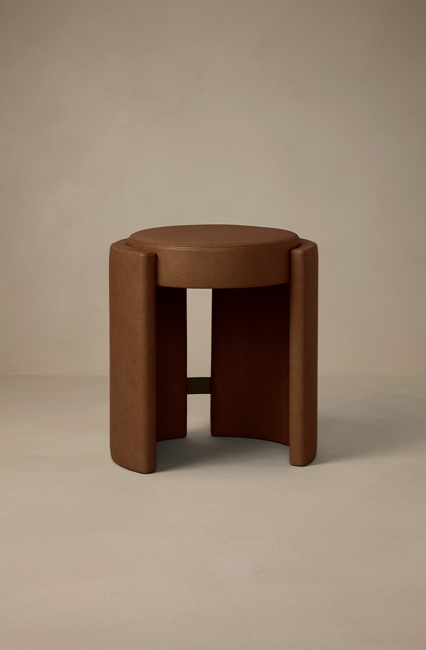 Cuff Stool