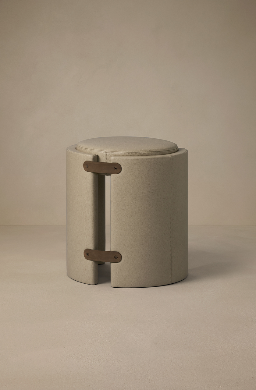 Cuff Stool