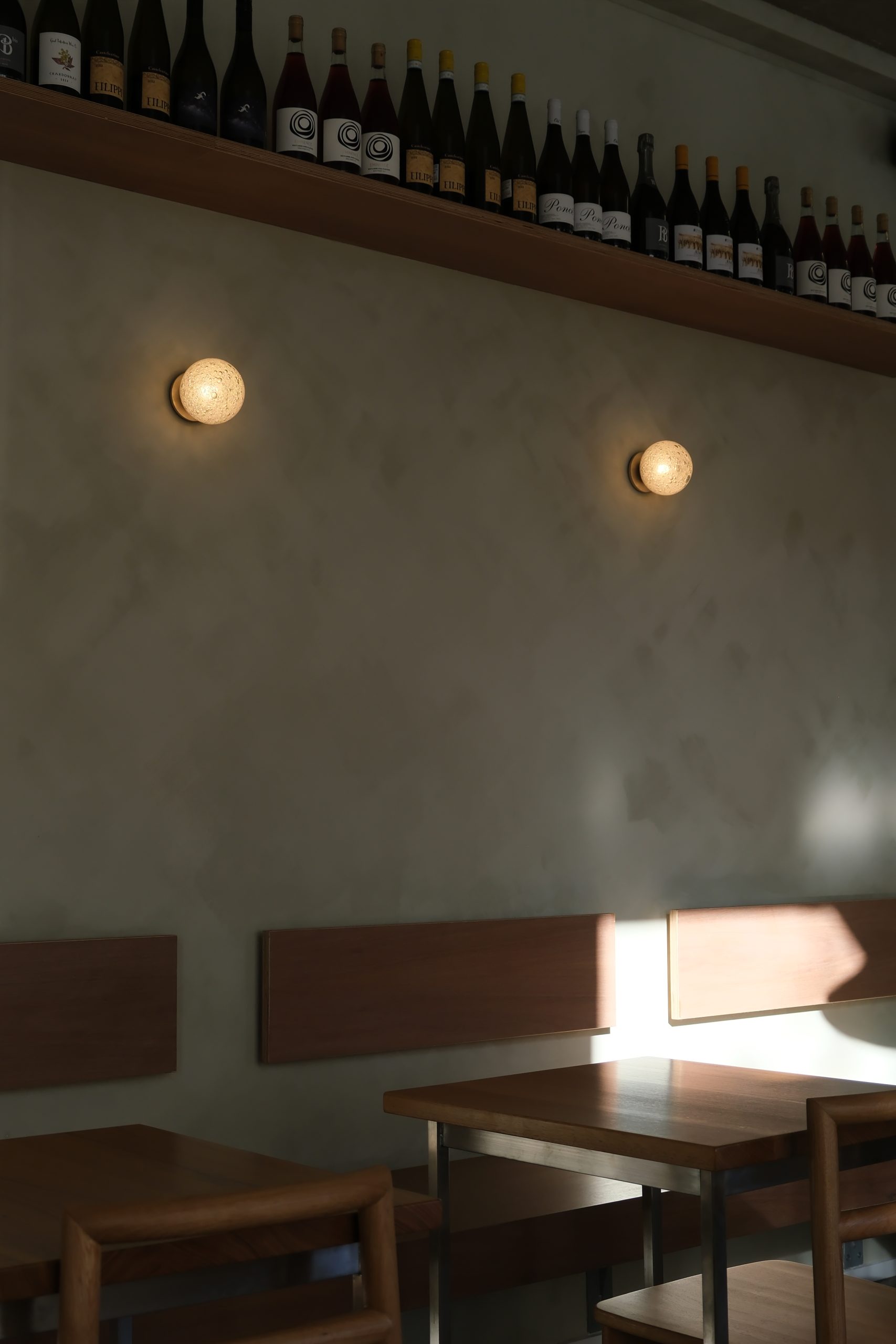 Cordelia by Studio Kae - Articolo Studios