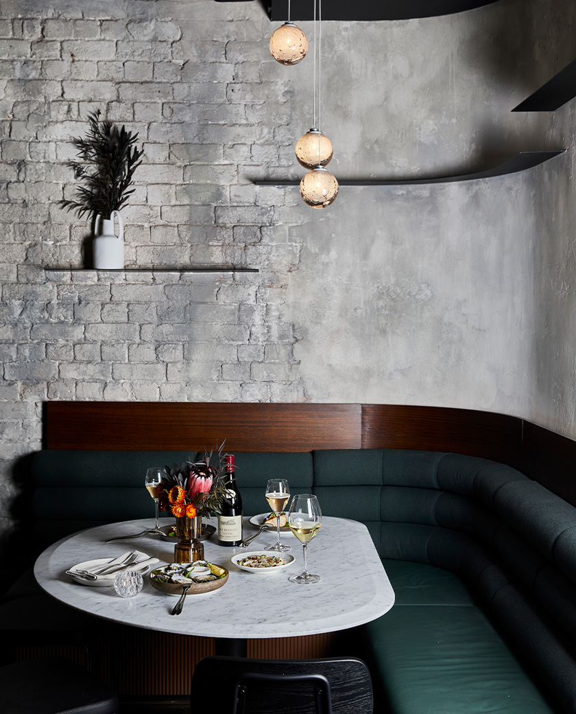 Copy Cat by Techne Architects - Articolo Studios